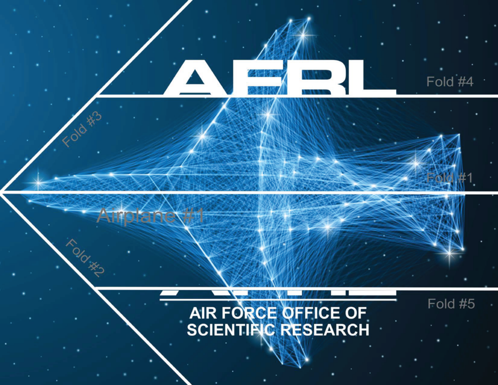 Paper Airplanes Designs - Air & Space STEM Outreach