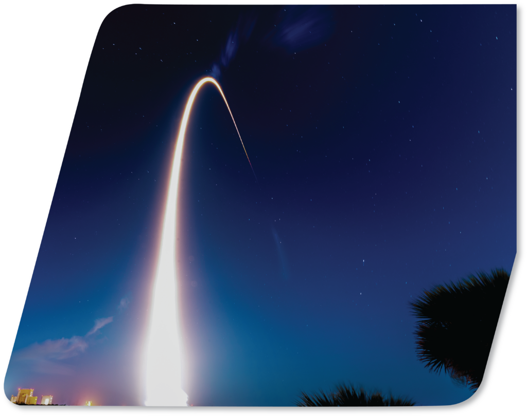 STEMtoSpace - Air & Space STEM Outreach