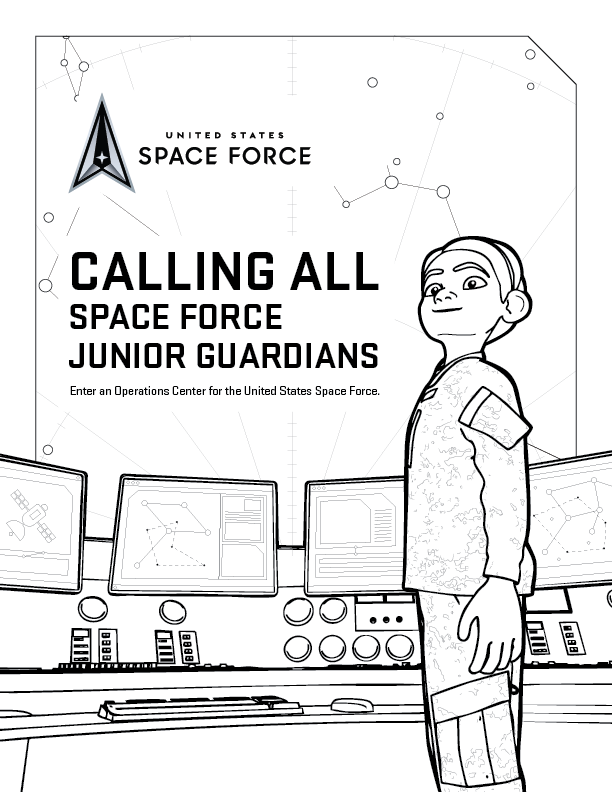STEMtoSpace - Air & Space STEM Outreach